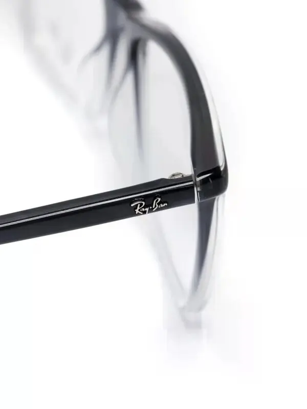 Ray-ban Ombré Cat-eye Glasses
