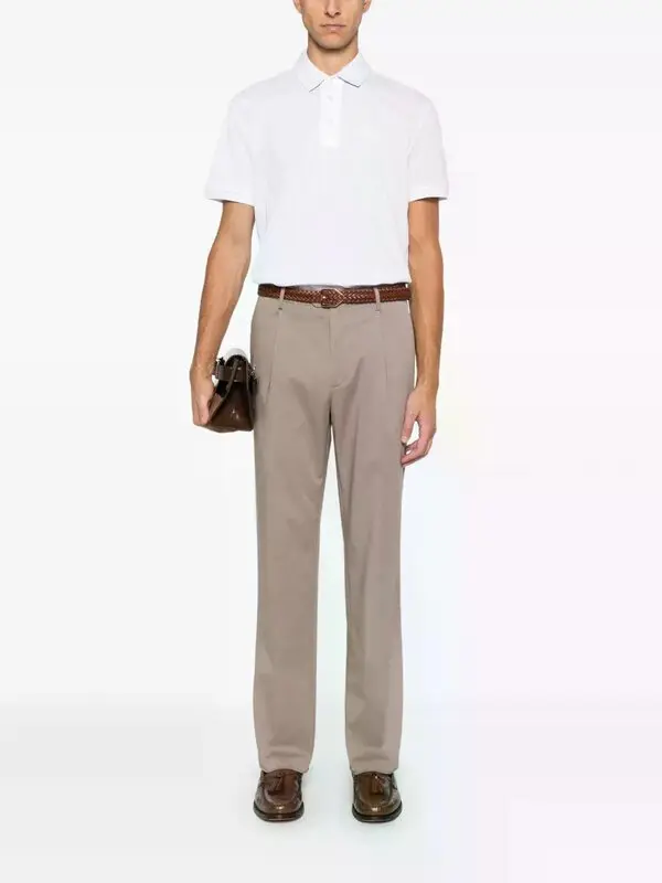 Etro Short-sleeved Polo