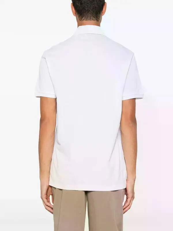 Etro Short-sleeved Polo