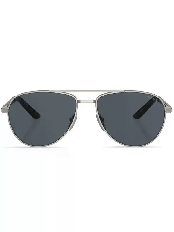 Prada Pilot Sunglasses