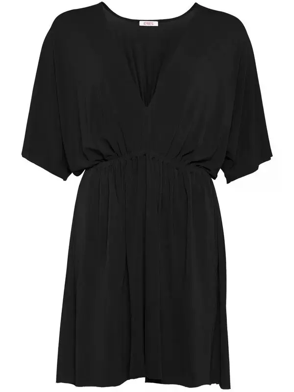 ERES Naia Minidress - Black
