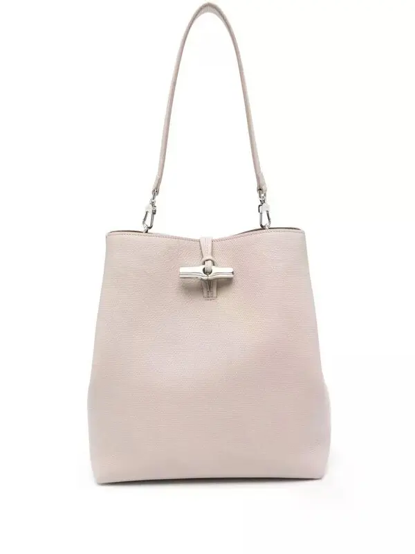 Longchamp Le Roseau Shoulder Bag