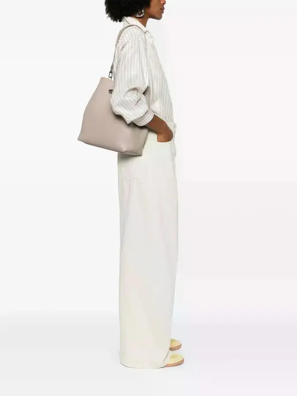 Longchamp Le Roseau Shoulder Bag