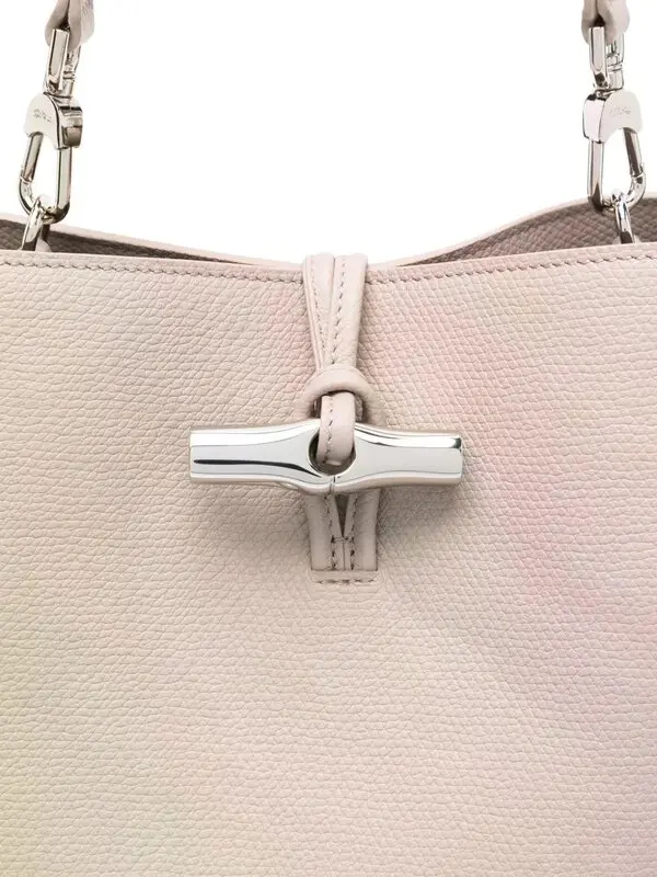 Longchamp Le Roseau Shoulder Bag