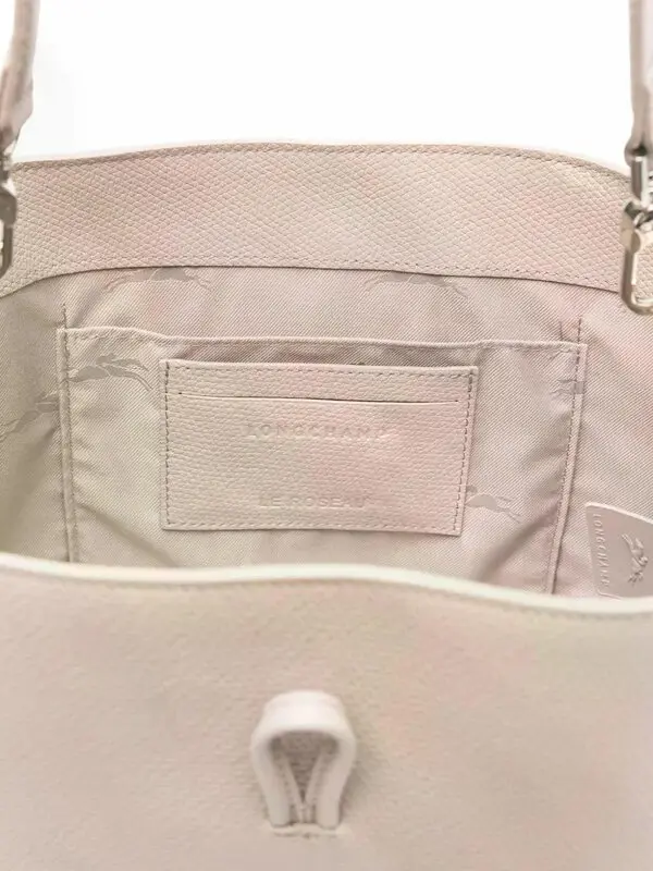 Longchamp Le Roseau Shoulder Bag