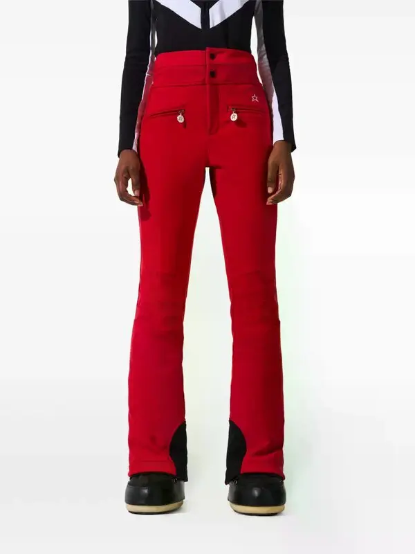 Perfect Moment Aurora High-waist Flared Ski Trousers