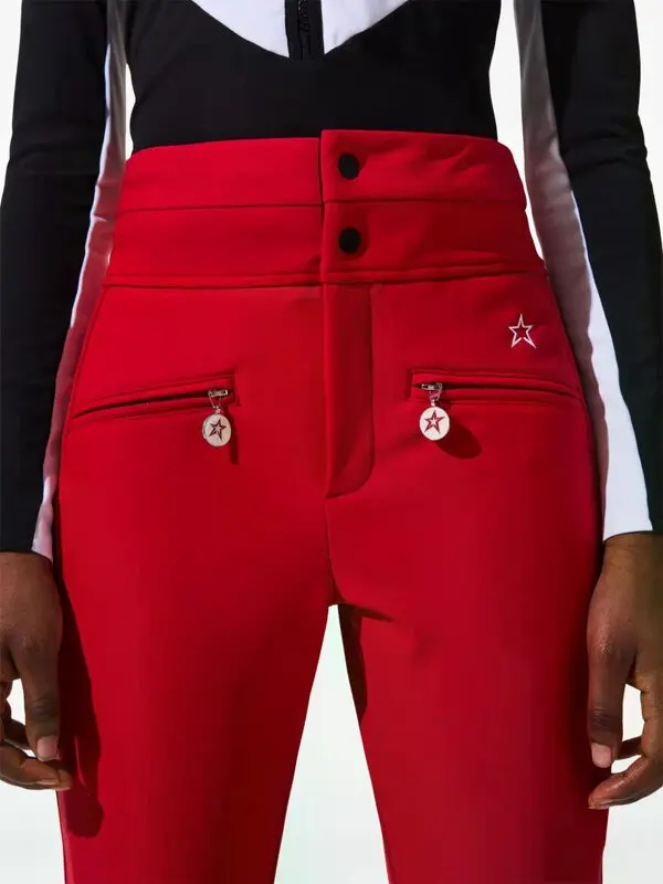 Perfect Moment Aurora High-waist Flared Ski Trousers