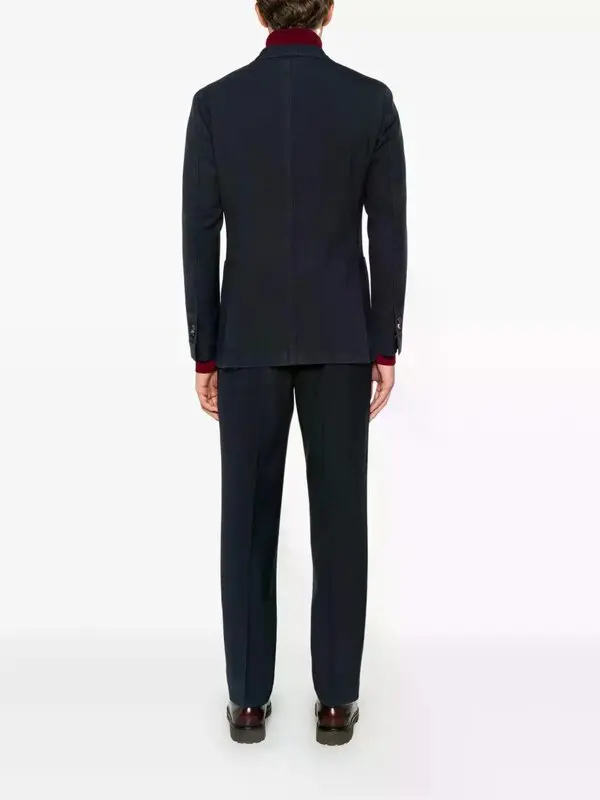 DELL'OGLIO Wool Suit