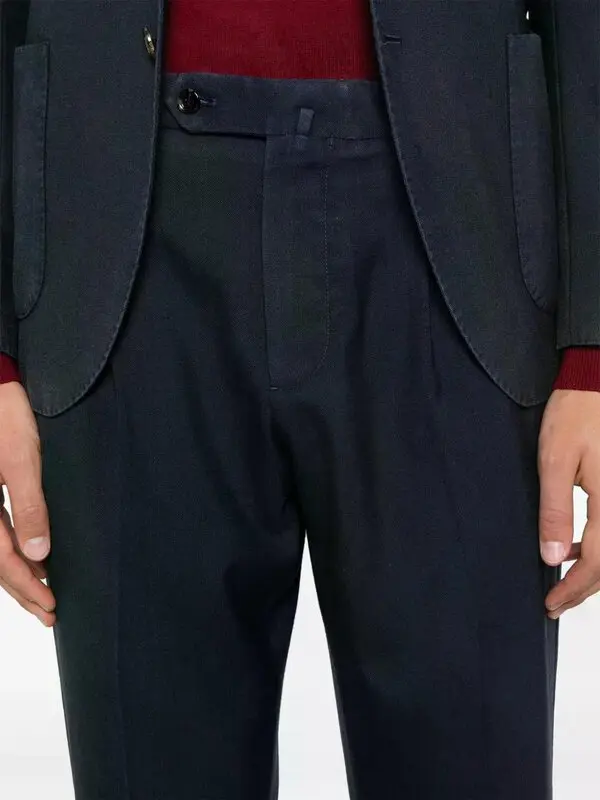 DELL'OGLIO Wool Suit