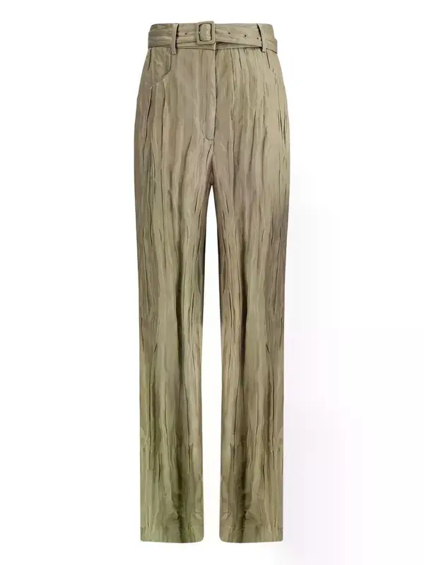 Gabriela Hearst Norman Trousers
