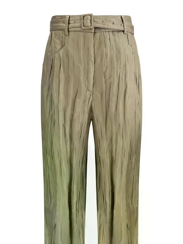 Gabriela Hearst Norman Trousers