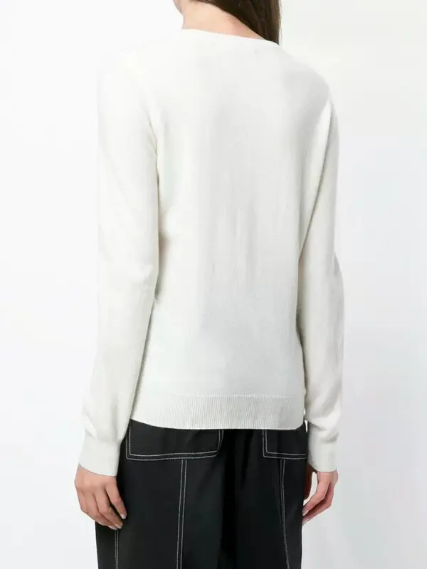 N.peal Fine Cashmere Sweater