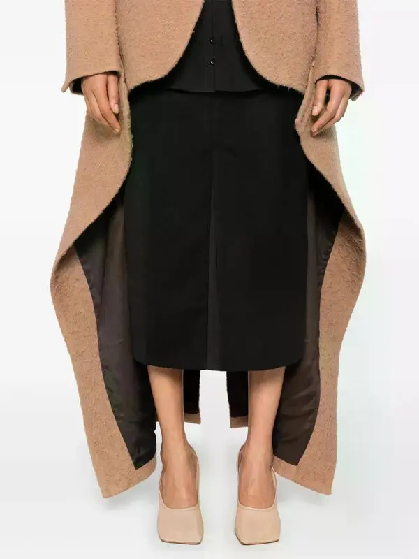 BETTTER X Zegna Single-breasted Suit Coat