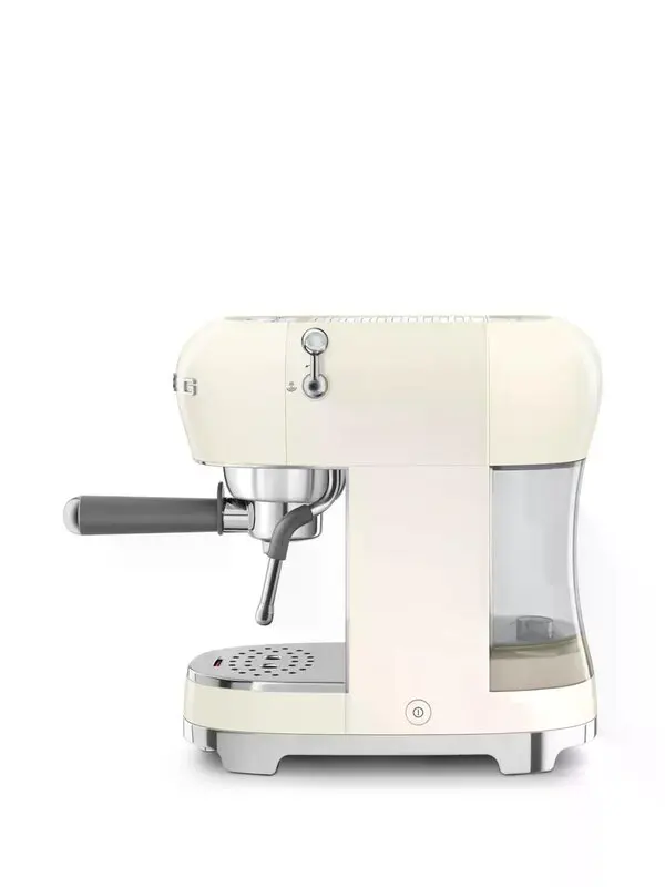 SMEG 50's Style Espresso Coffee Machine