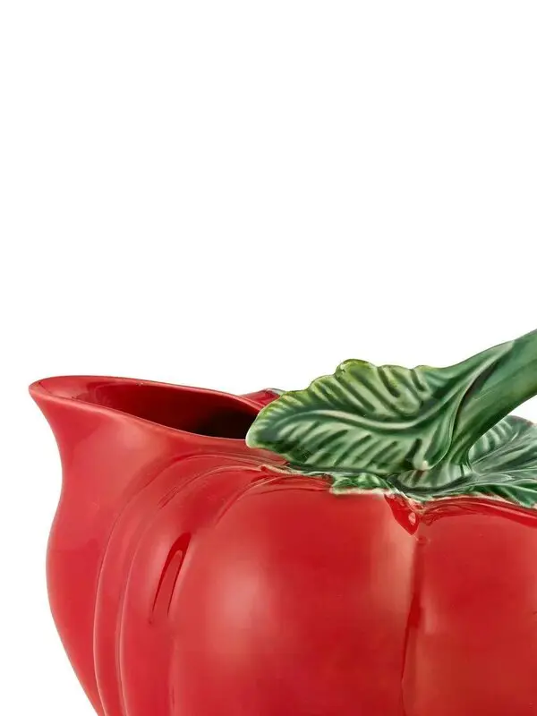 BORDALLO PINHEIRO Tomate Pitcher