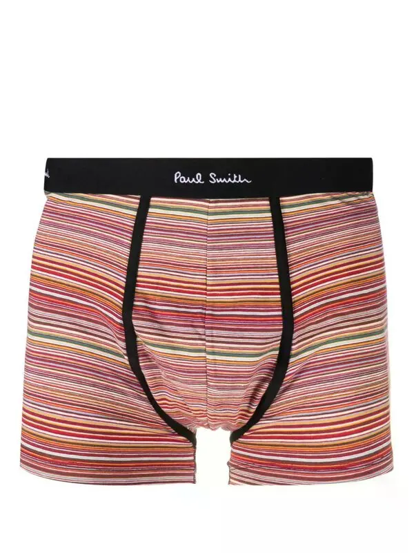 Paul Smith Signature Stripe Panelled Boxer