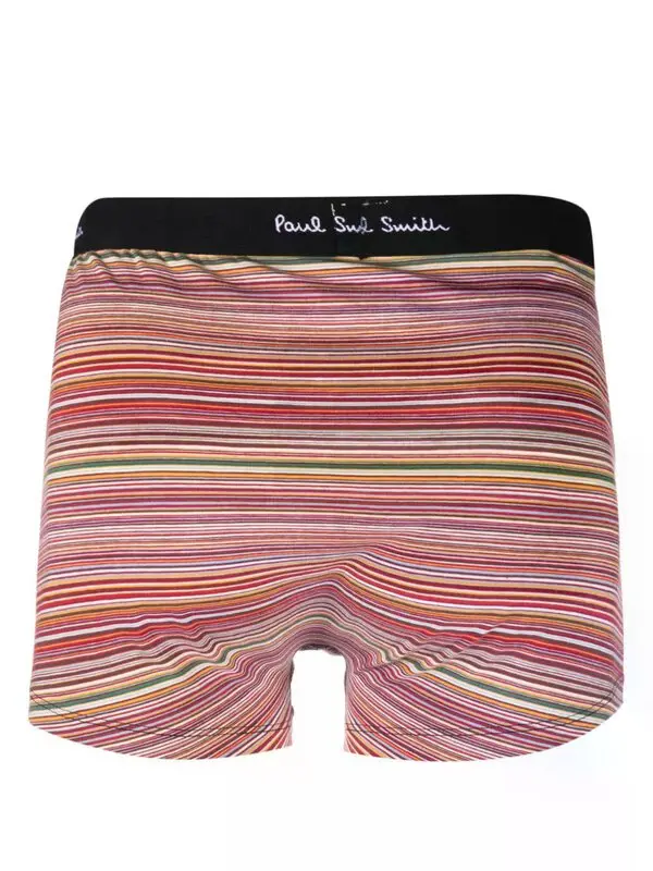 Paul Smith Signature Stripe Panelled Boxer