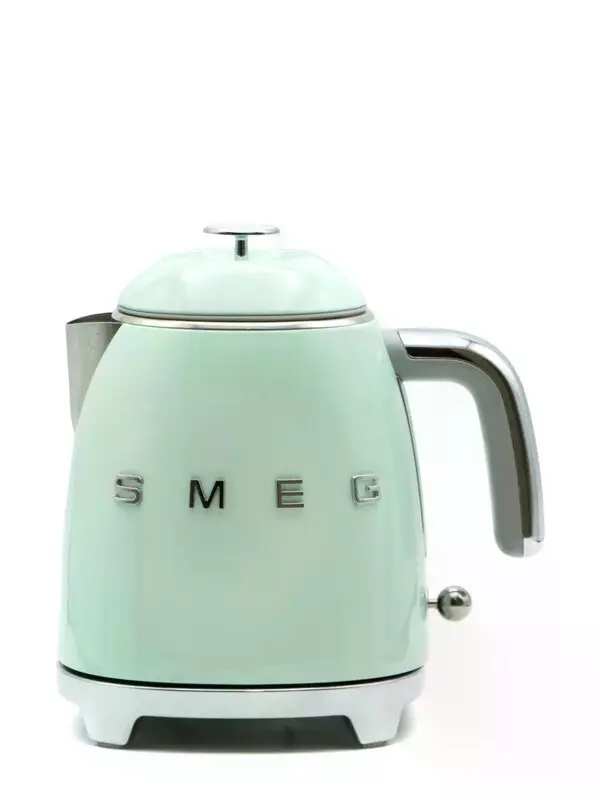 SMEG Mini Electric Kettle - Green