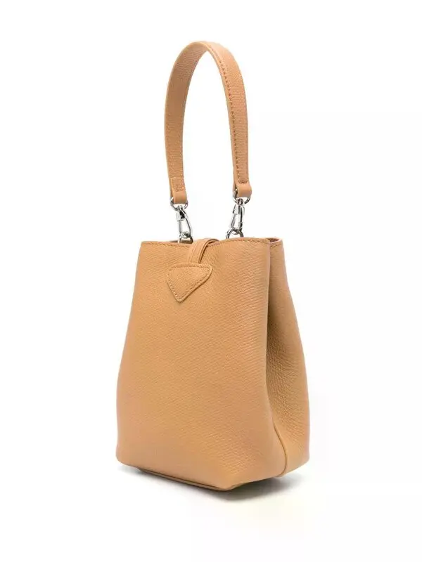 Longchamp Le Roseau Xs Bucket Bag