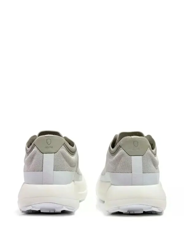 NORDA Trail Sneakers - Grey