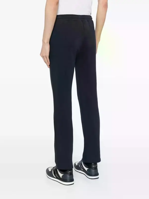 Corneliani Straight-leg Cotton Track Pants