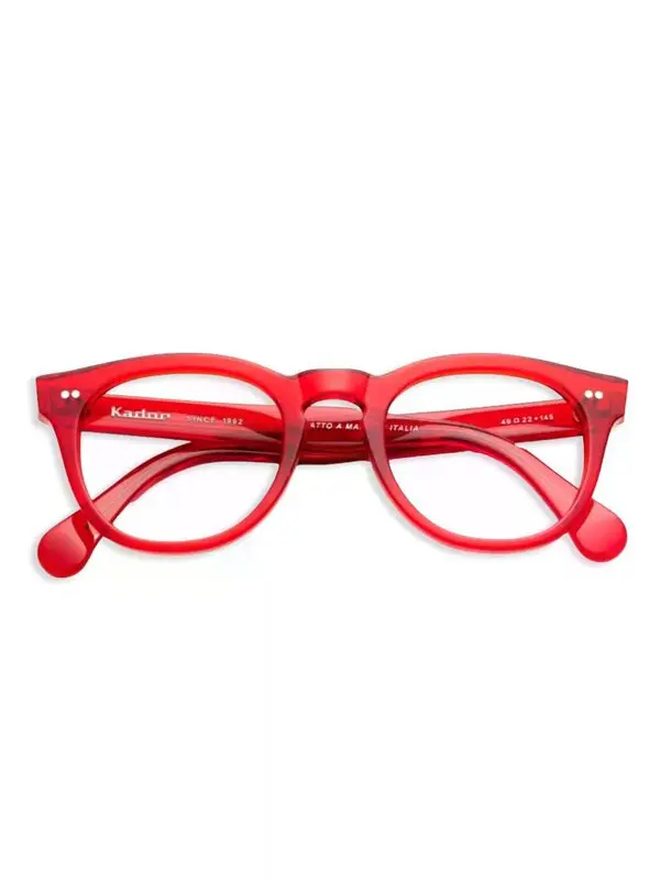 KADOR Tuxon-k Eyeglasses