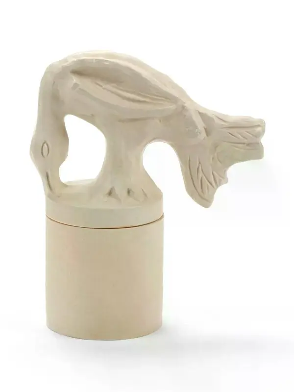 SERAX Encensoir Scented Candle - Neutrals
