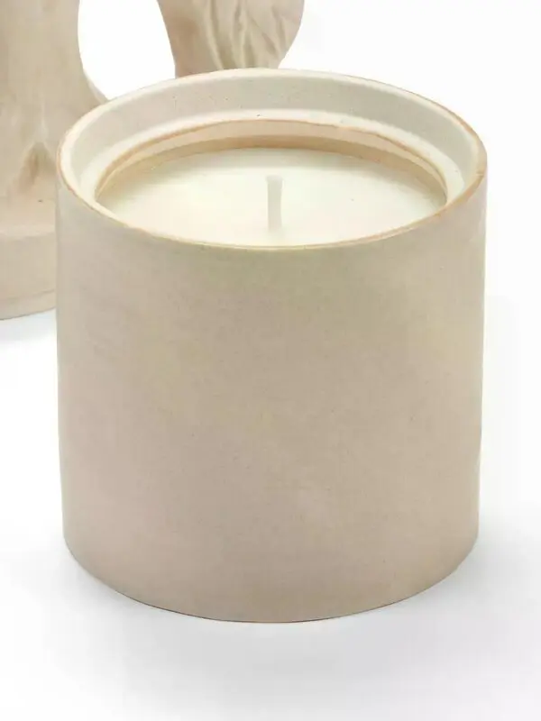 SERAX Encensoir Scented Candle - Neutrals