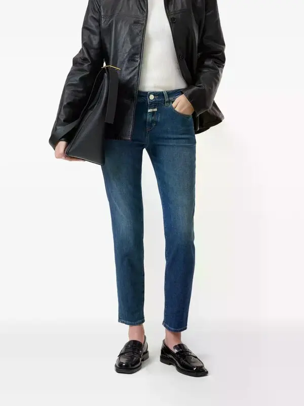 Closed Baker Jeans - Blue