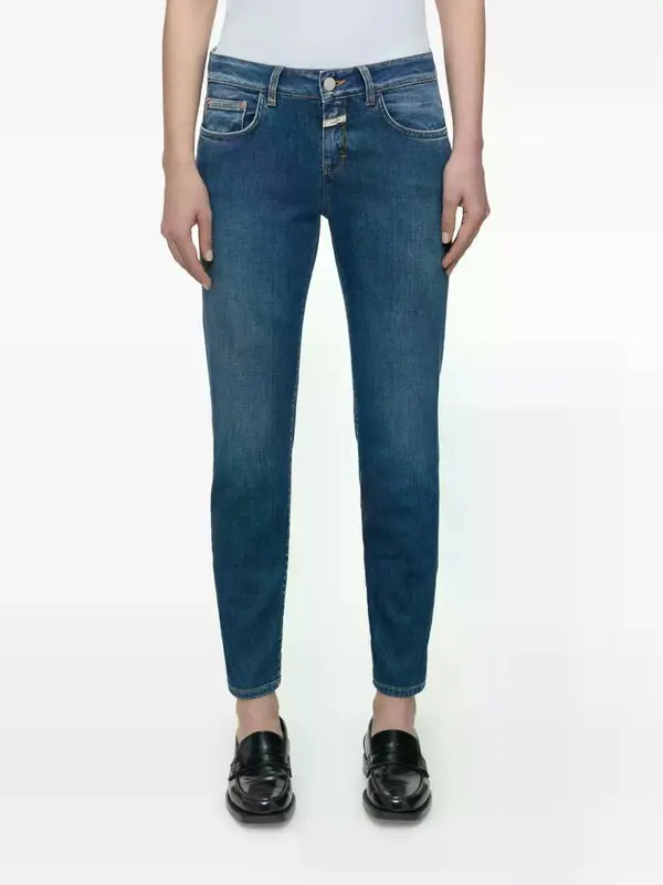 Closed Baker Jeans - Blue