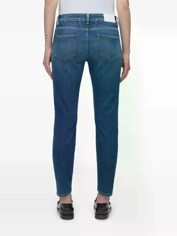 Closed Baker Jeans - Blue
