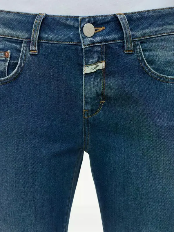Closed Baker Jeans - Blue