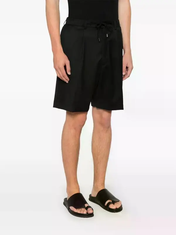 PAURA Ake' Shorts