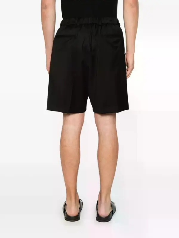 PAURA Ake' Shorts