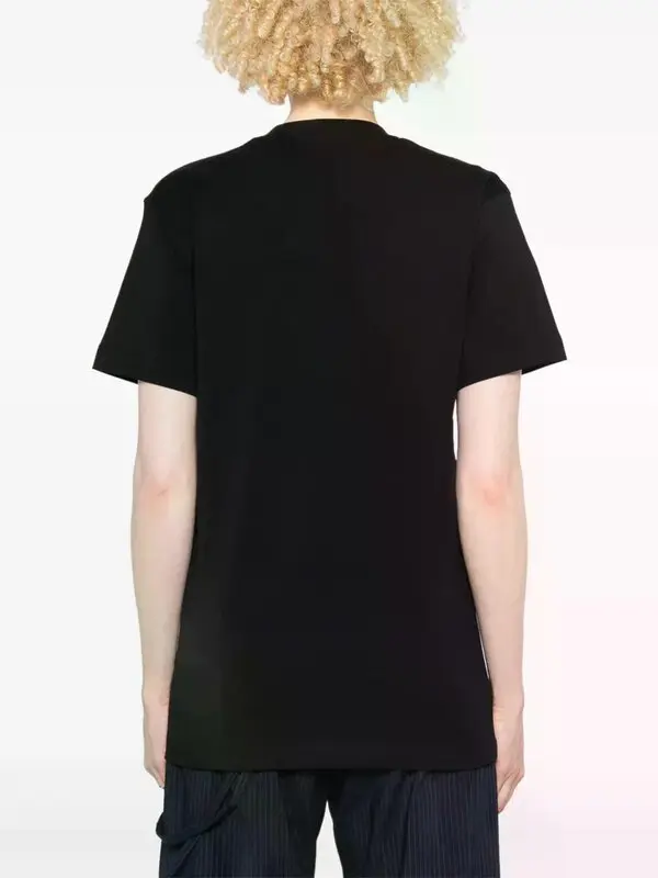 Moschino Graphic-print T-shirt