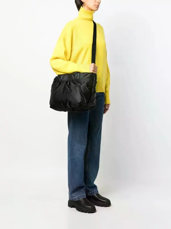 VEECOLLECTIVE Caba Tote Bag