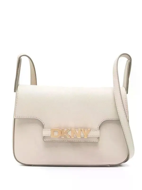Dkny Avril Crossbody Bag - Neutrals