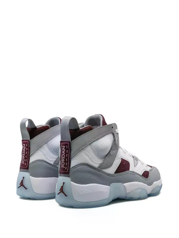 JORDAN Jumpman Two Trey Sneakers - Grey