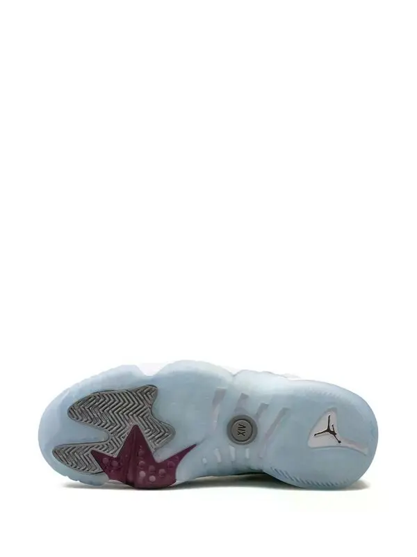 JORDAN Jumpman Two Trey Sneakers - Grey