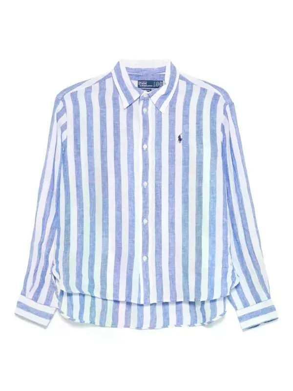 Polo Ralph Lauren Striped Shirt