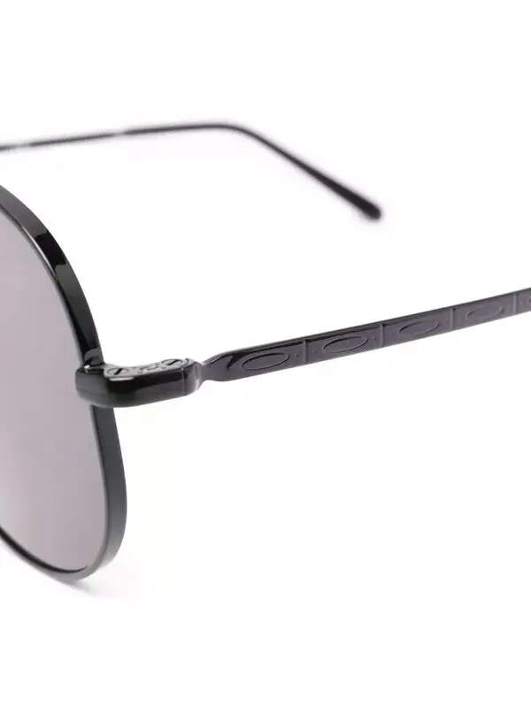 Ray-ban Aviator-frame Sunglasses
