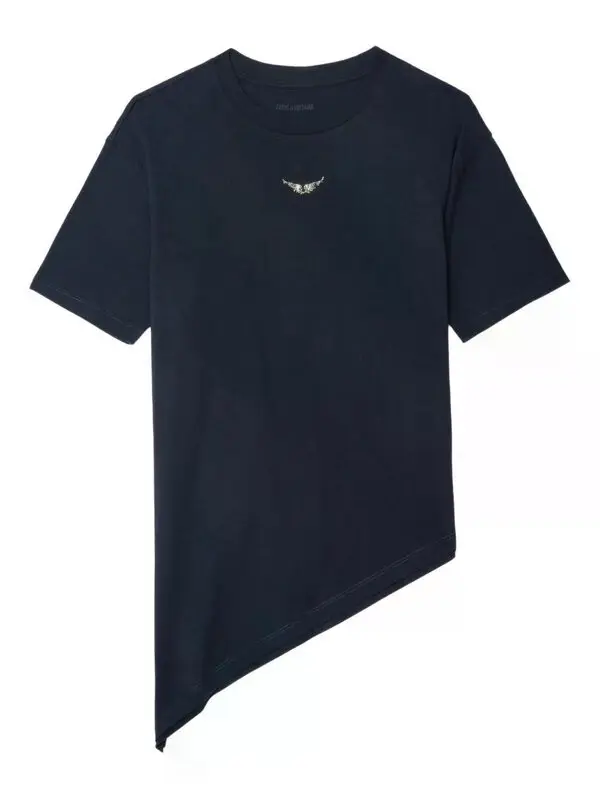 Zadig&Voltaire Edda T-shirt