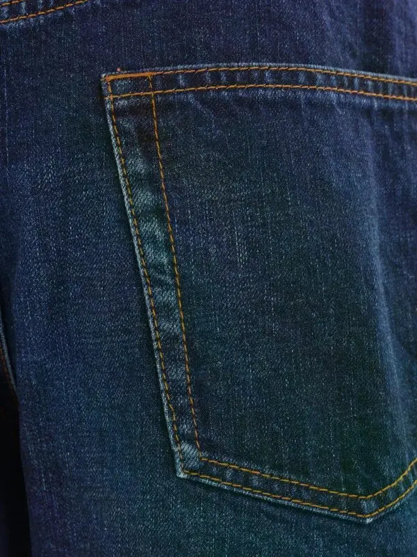 Sacai Belted Shorts