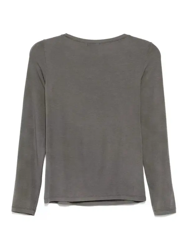 Transit Crew Neck T-shirt