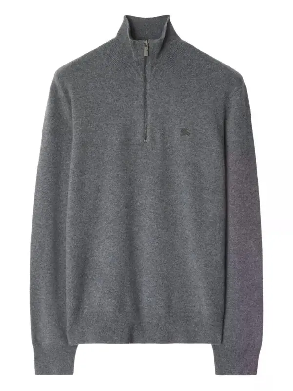 Burberry Logo Sweater