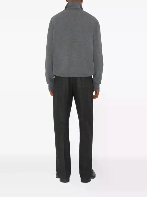 Burberry Logo Sweater