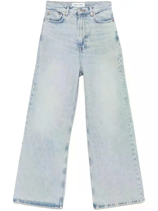SAMSOE SAMSOE Rebecca Jeans