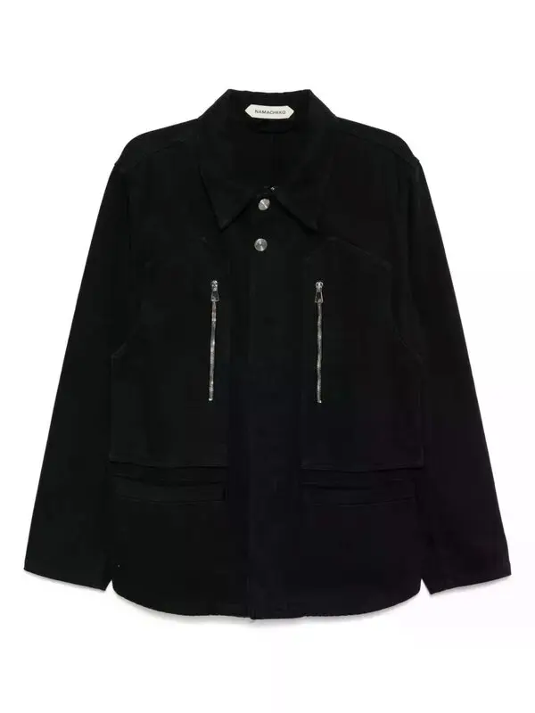 NAMACHEKO Helios Jacket