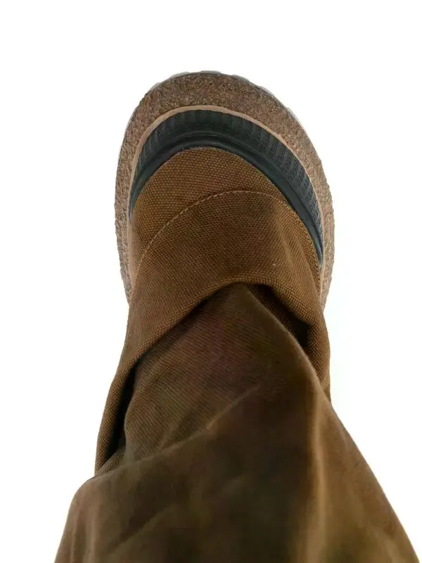 NAKED WOLFE 90mm Disturb Boots