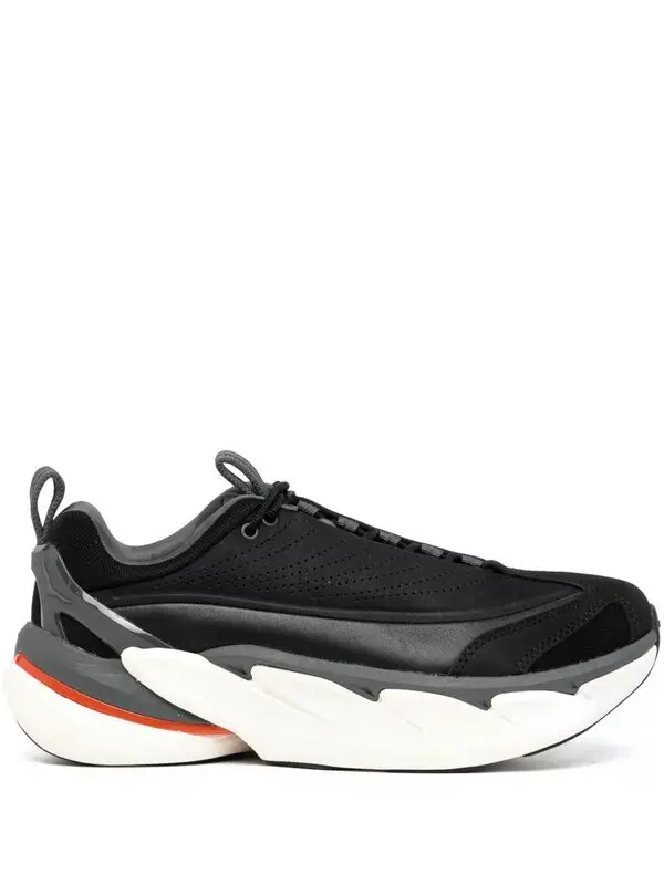 HOKA® Elevon X Sneakers - Black